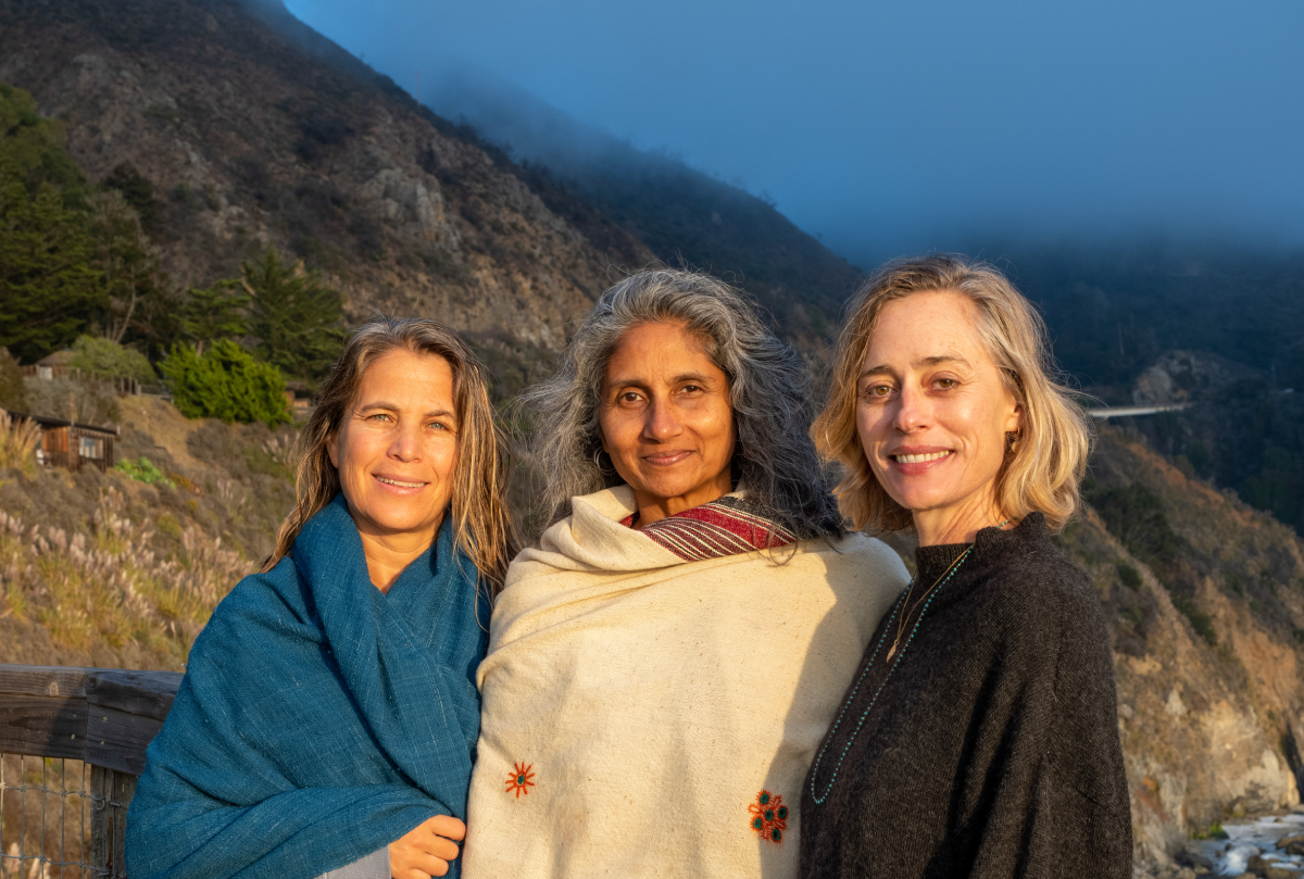 21 Taras Collective Collective - Lopön Chandra Easton